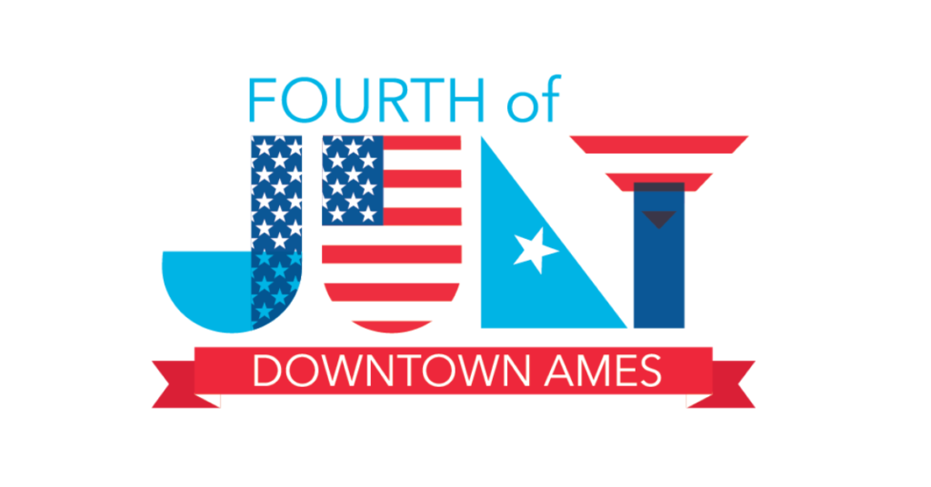 2026 Downtown Ames Fourth of July Parade - Downtown Ames