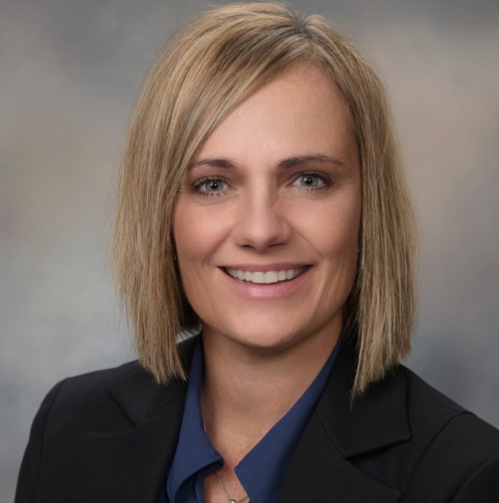 Directors - Downtown Ames